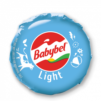 Mini Babybel® Protein Ostesnacks | Babybel®-ost